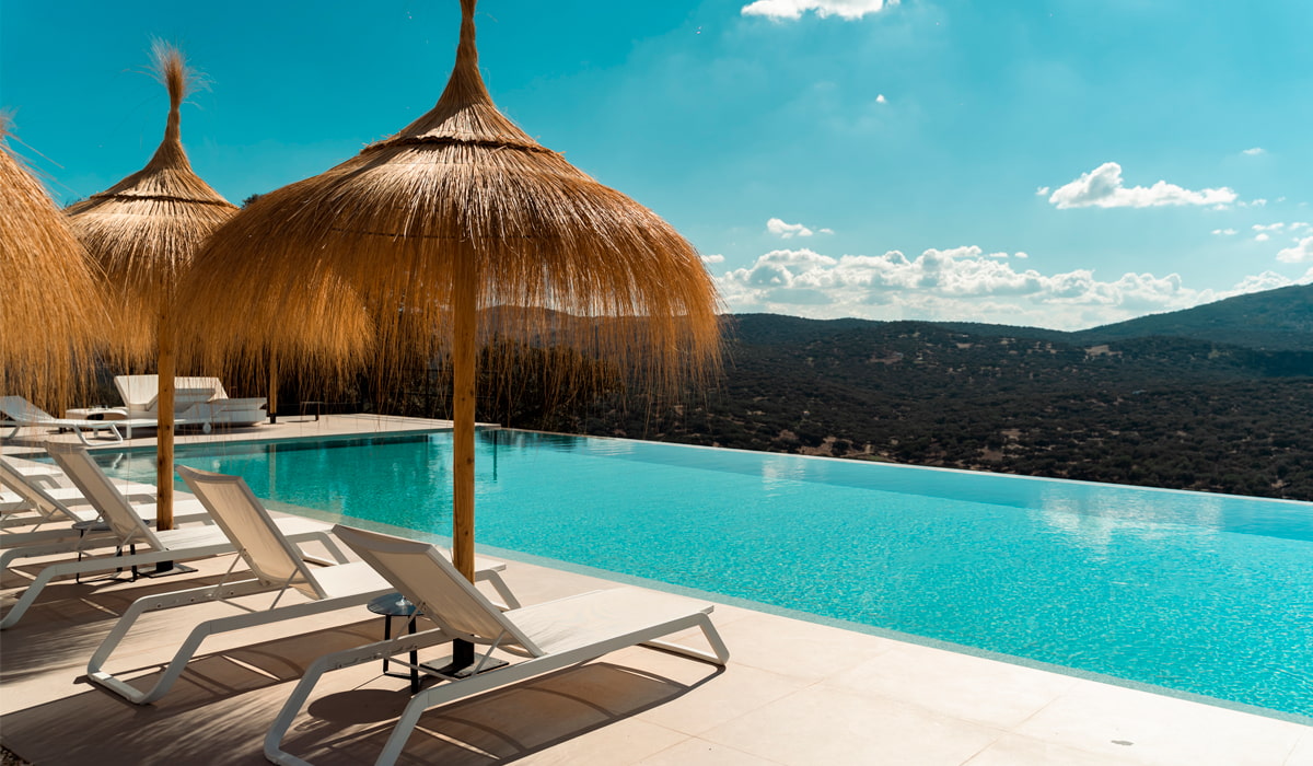 Hotel Sostenible: Descansa en la naturaleza | Hoteles Desconecta2